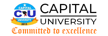 HOME | Capital University of Somalia